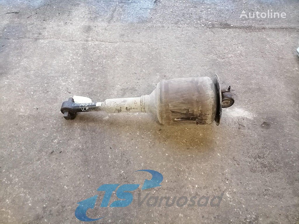 MAN Air suspension 1888N vazdušni jastuk za MAN TGX 26.360 6X2 tegljača