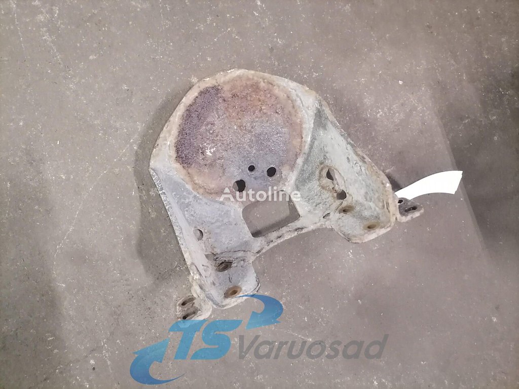 MAN Air spring bracket 81354405016 vazdušni jastuk za MAN TGX 26.360 6X2 tegljača