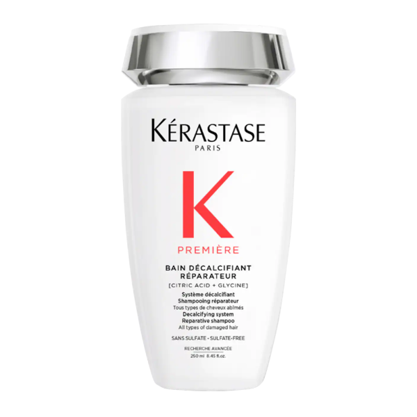 Première Bain Décalcifiant Réparateur (kupka za kosu) 250ml