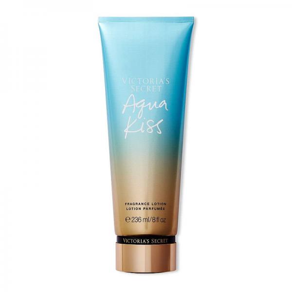 Aqua Kiss Fragrance Lotion 236ml