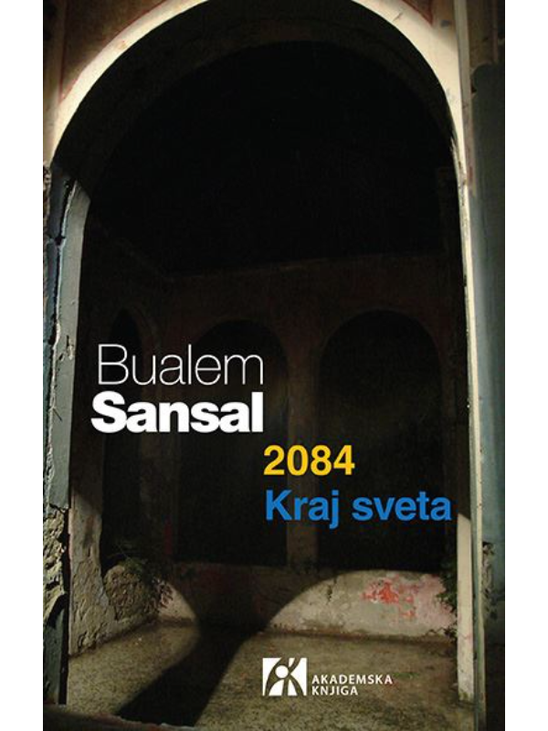 2084 kraj sveta