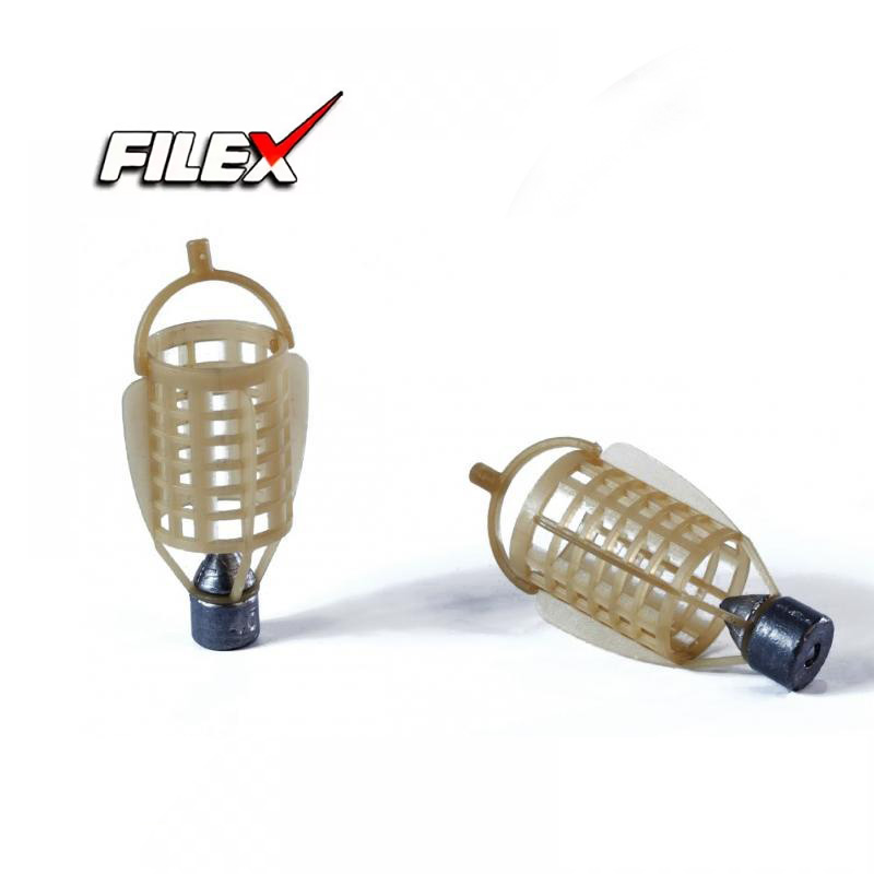 Feeder hranilice za daleke izbačaje 40 gr Filex