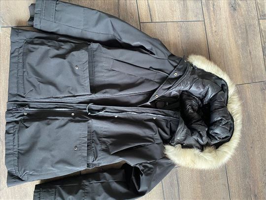 Zimska Ženska jakna Zara