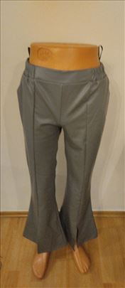 Nove turske pantalone od eko kože vel. 44