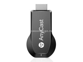 Anycast M100 4k TV dongle