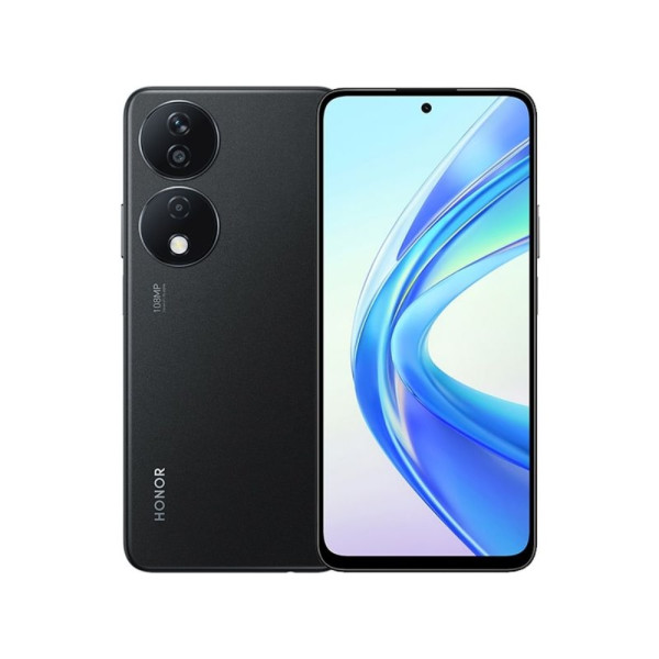 Smartphone HONOR X7b 6GB/128GB /crna