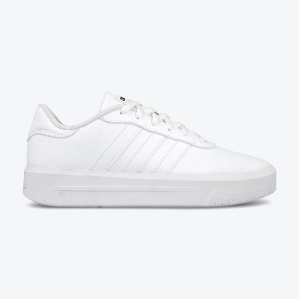 ADIDAS Patike court platform W