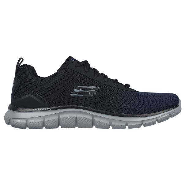 SKECHERS Patike track ripkent M