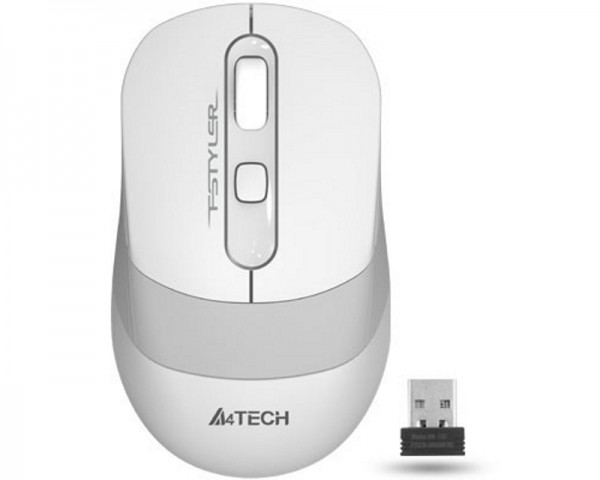 A4 TECH FM10 FSTYLER USB MIS BELI