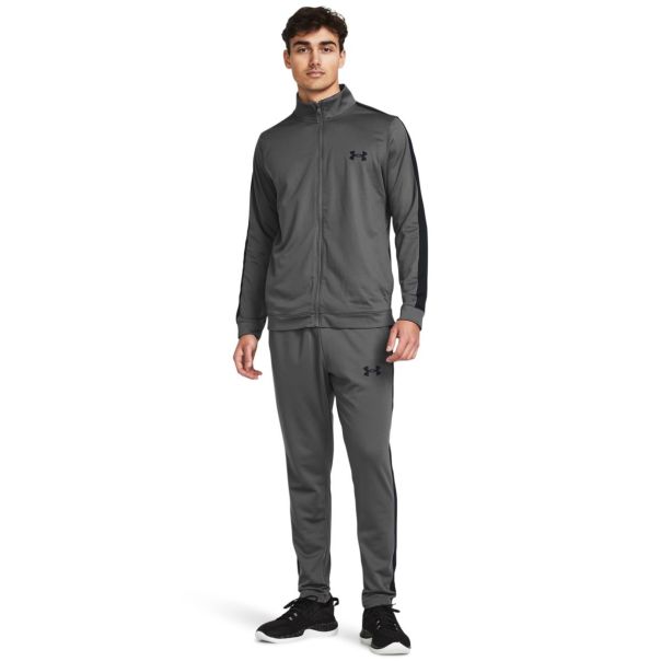 UNDER ARMOUR Trenerka ua knit track suit M