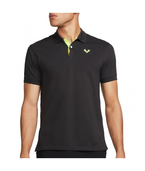 Men's Polo DF Rafa Slim