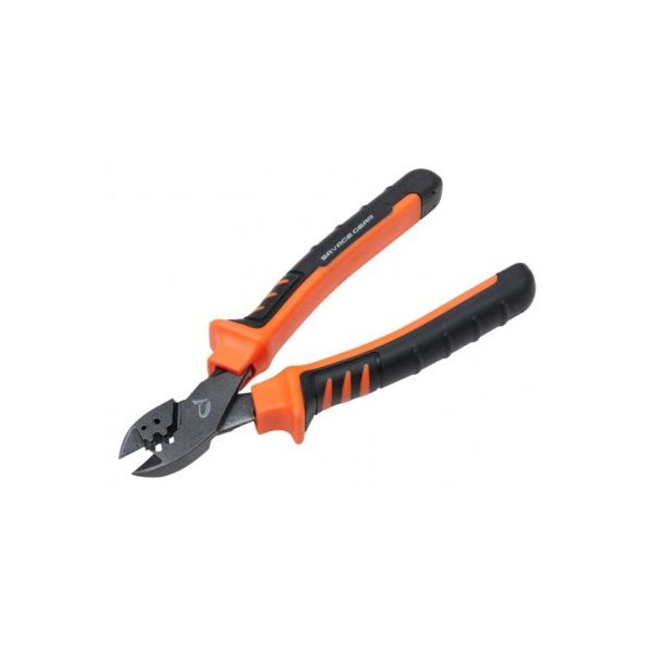 SAVAGE GEAR KLEŠTA SG MP CUT and CRIMP PLIERS 16CM