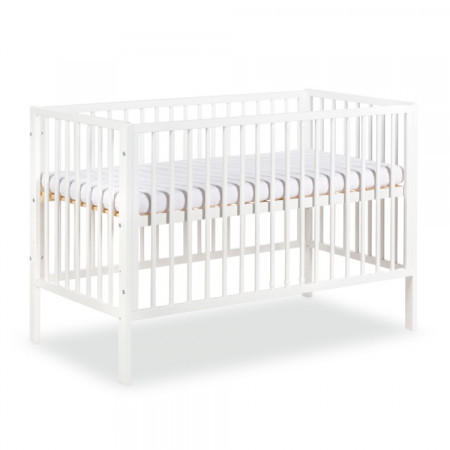 Klups krevetac za bebe radek x 120x60 frank ( KLUKRERADX )