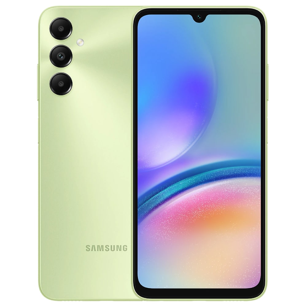 SAMSUNG Galaxy A05s 4/64GB Light Green (Zelen)