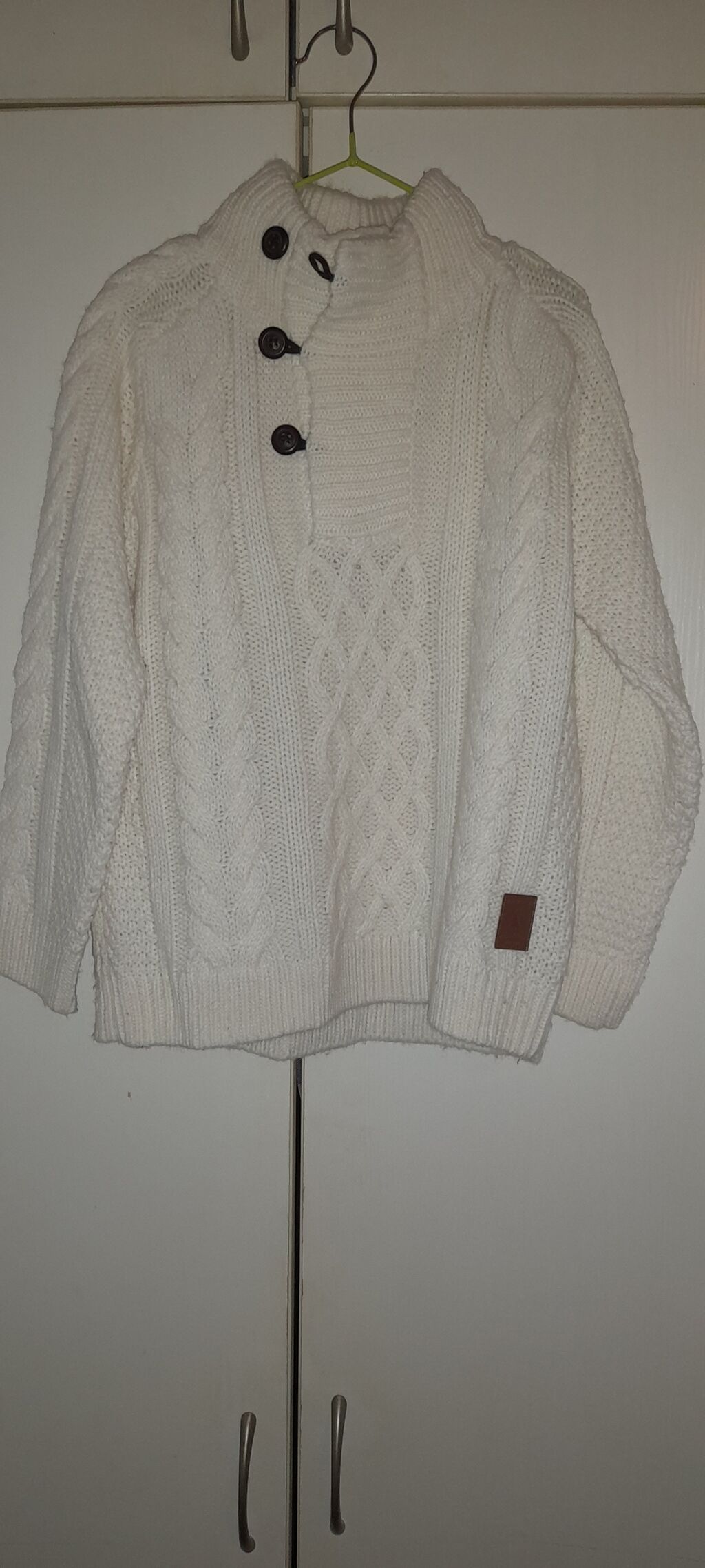 Zara, Kežual džemper, 110-116