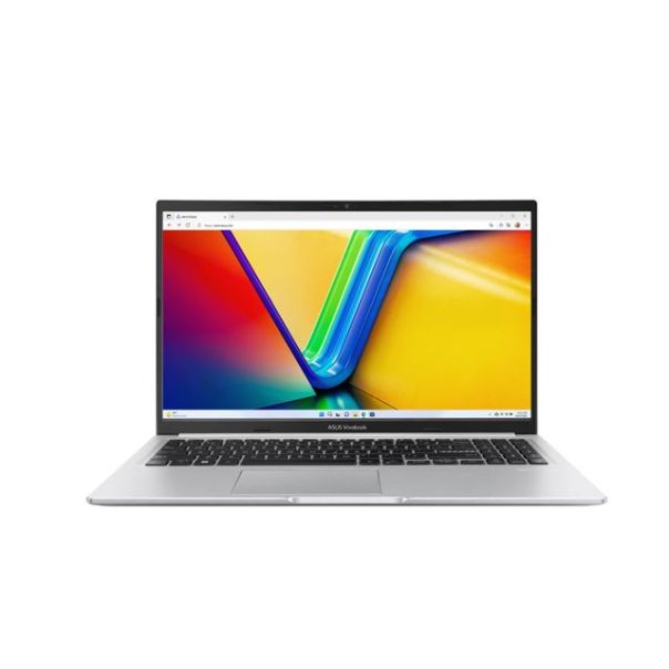 ASUS Laptop Vivobook Go (X1502ZA-BQ2017) 15,6" FHD IPS I5-12500H 16GB 512GB