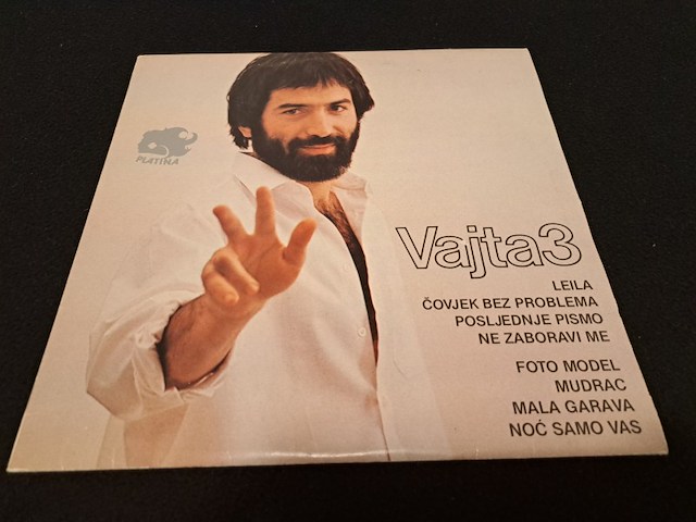 Vajta - Vajta 3 (sa posterom)