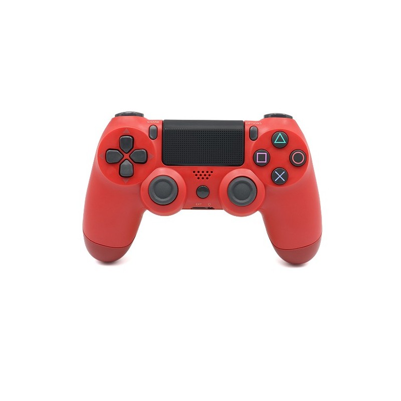 Džojstik (joypad) bežični (Wi-Fi) 5u1 za PS4 DS 4 - crvena