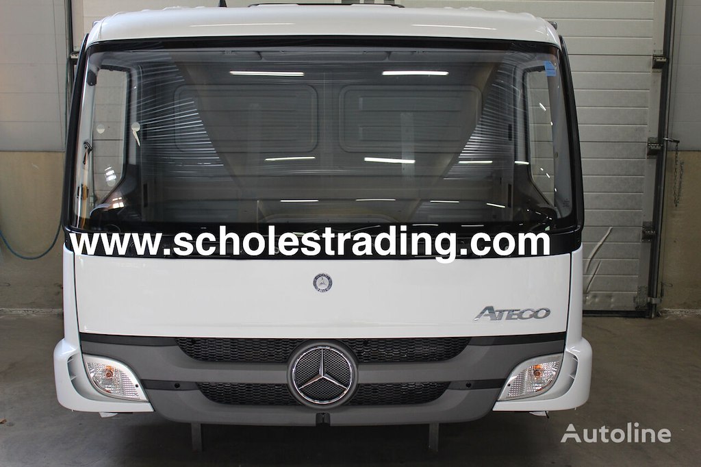 Mercedes-Benz Ategotego 2 Euro 5 kabina za Mercedes-Benz Atego 2 Euro 5 kamiona