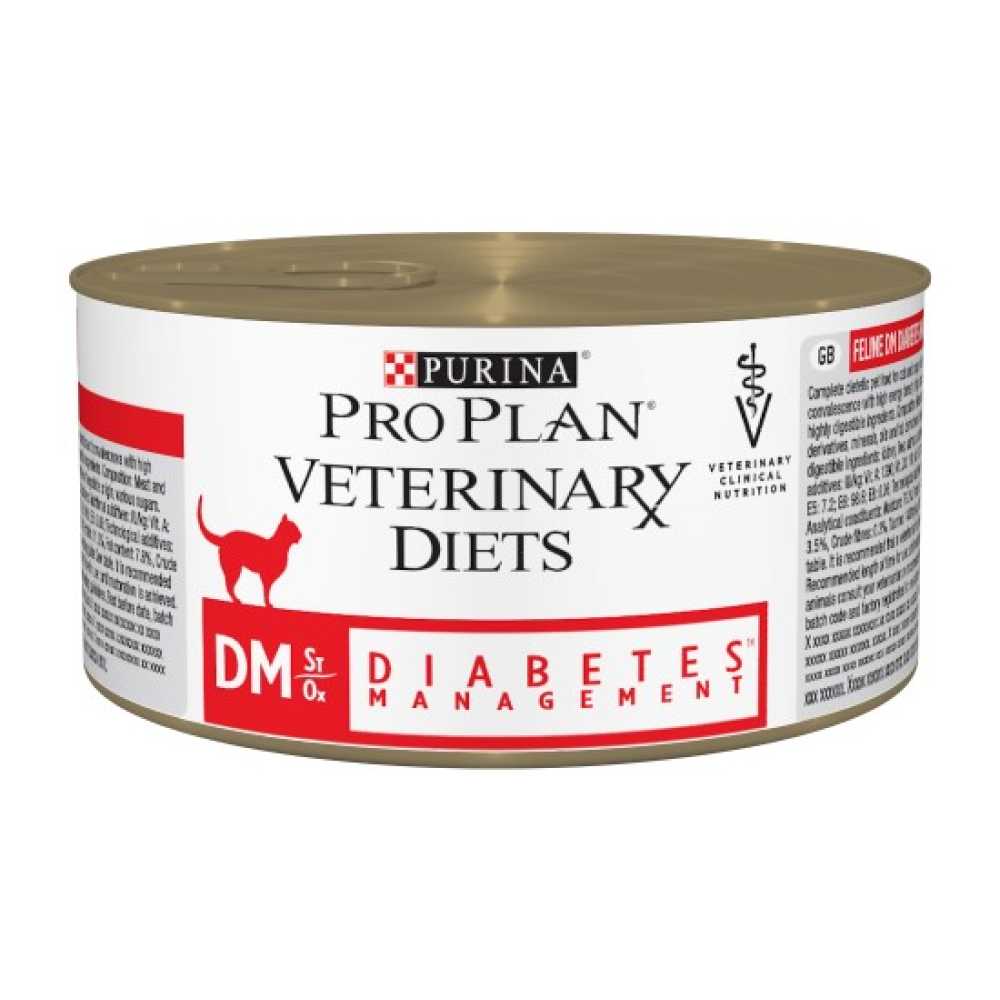 PRO PLAN veterinarska dijeta cat Diabetes Management 195g