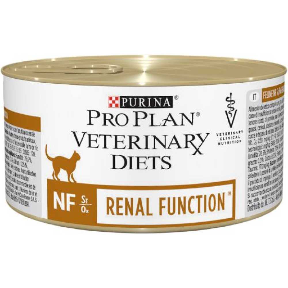 PRO PLAN veterinarska dijeta cat Renal 195g