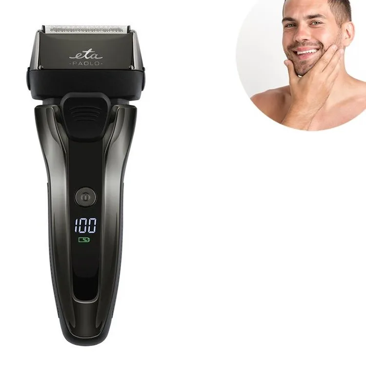 Electric Shaver Paolo – bežični brijač