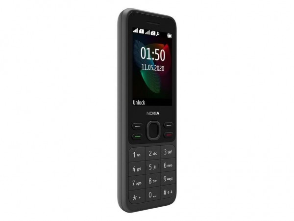 Mobilni telefon NOKIA 150 2020crna' ( '16GMNB01A02' )