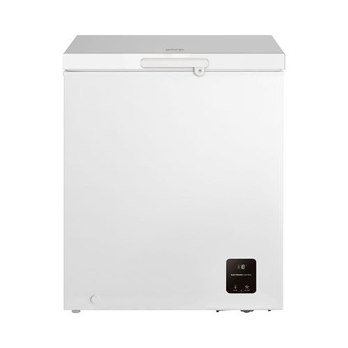 Gorenje FH14EAW Horizontalni zamrzivač, 142 L