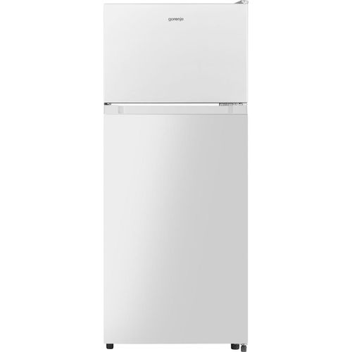 Gorenje RF212EPW4 Kombinovani frižider, Visina 117 cm, Širina 47.5 cm, Bela boja