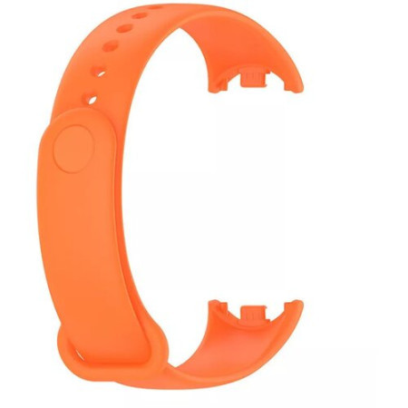 Xiaomi Mi smartwatch band 8 strap sunrise orange