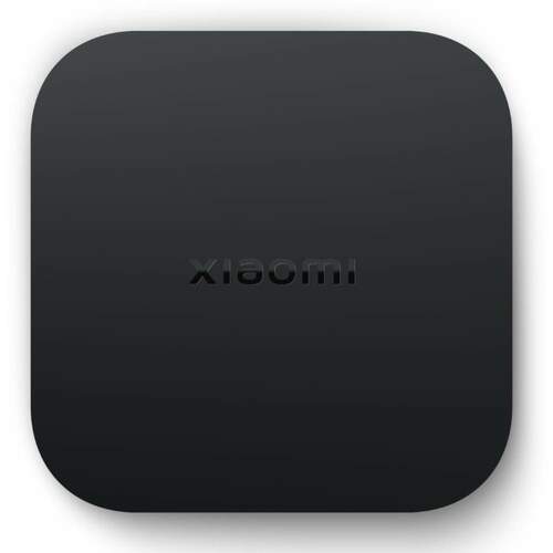 XIAOMI Mi TV Box S 2nd Gen