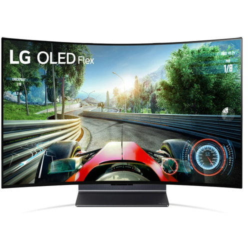 LG OLED Flex 42LX3Q6LA Smart televizor