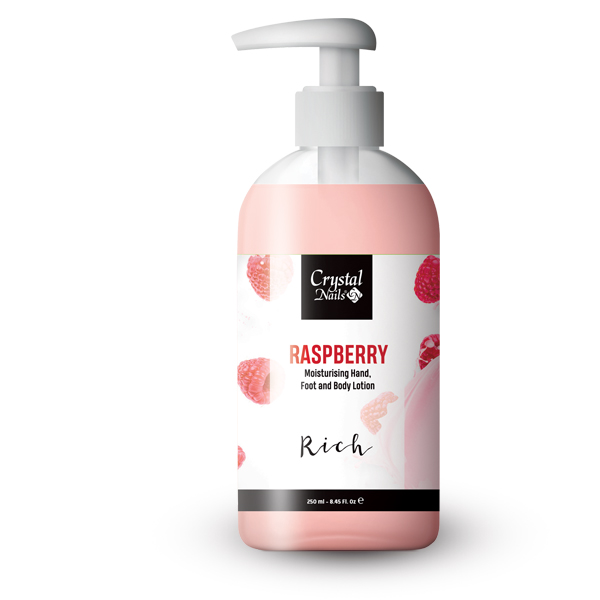 CN Raspberry – Malina losion za negu 250ml