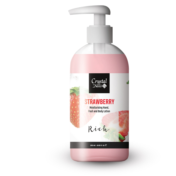 CN Strawberry – Jagoda losion za negu 250ml