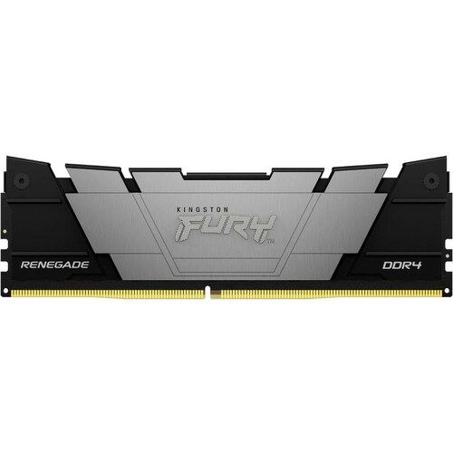 KINGSTON DIMM DDR4 8GB 3200MT/s KF432C16RB2/8 Fury Renegade Black XMP