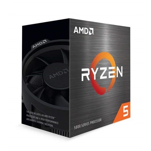 AMD Ryzen 5 5500GT 6 cores 3.6GHz (4.4GHz) Box