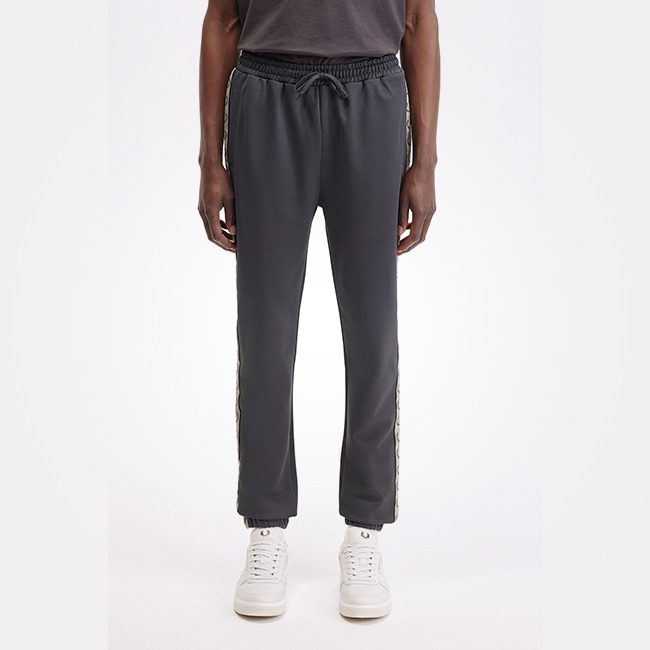 Fred Perry Contrast Tape Track Pants
