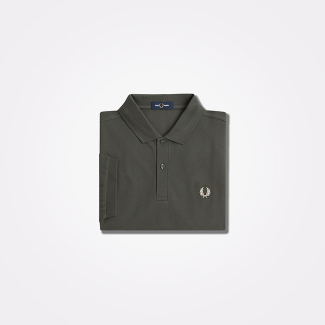 Fred Perry Polo Shirt M6000