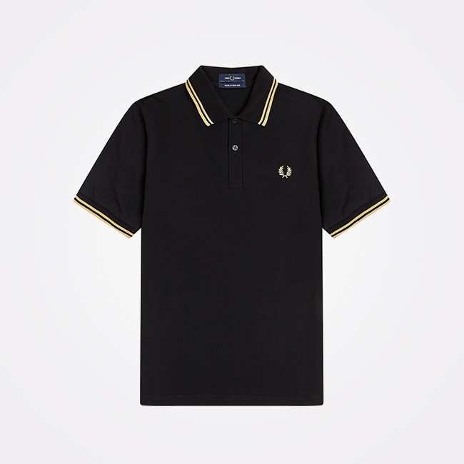 Fred Perry M12