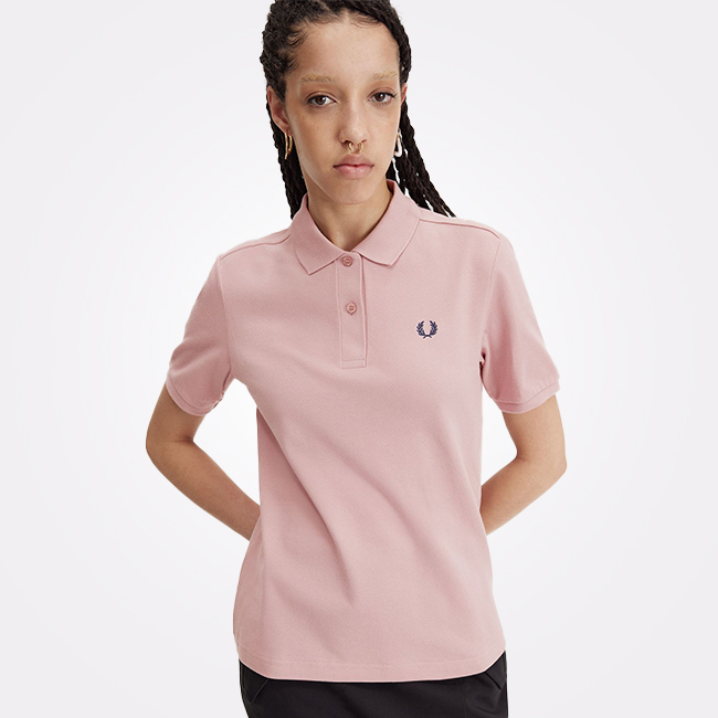 Fred Perry G6000