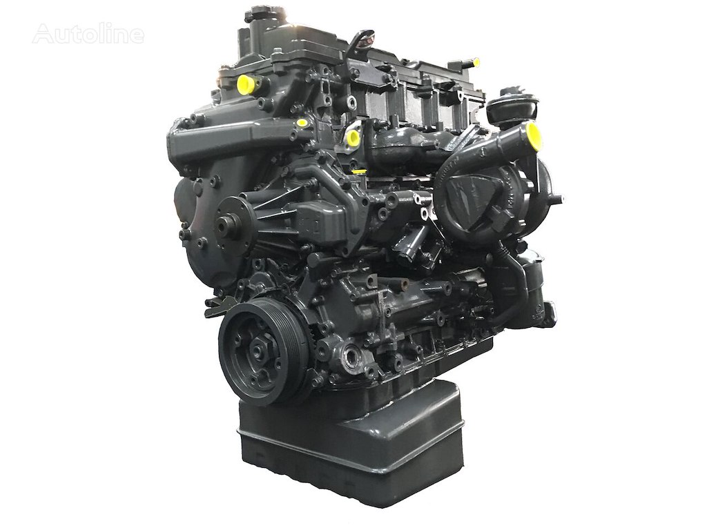 Nissan ZD30 / YD25 motor za Nissan Cabstar / Atleon / Maxity / Mascott / Master teretnog minibusa