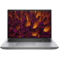 HP ZBook Fury 16 62W33EA