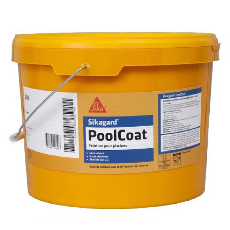 Sika Sikagard PoolCoat 10/1