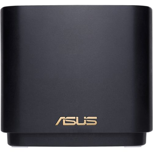 Mrežni mesh sistem ASUS XD4 (B-1-PK) WiFi AX1800 1201 Mbps 574 Mbps mesh crna