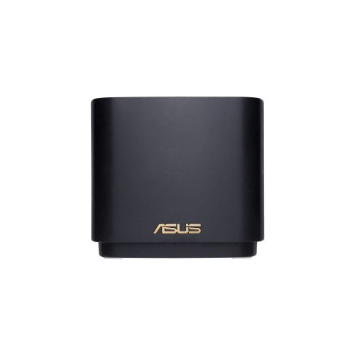 Mrežni mesh sistem ASUS XD4 (B-1-PK) WiFi AX1800 1201 Mbps 574 Mbps mesh crna