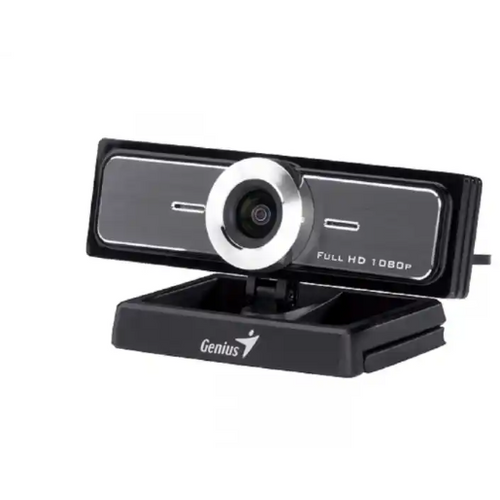 Web kamera Genius WideCam F100 V2 crna