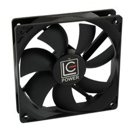 Cooler VENTILATOR LC Power LC-CF-120 120mm PWM