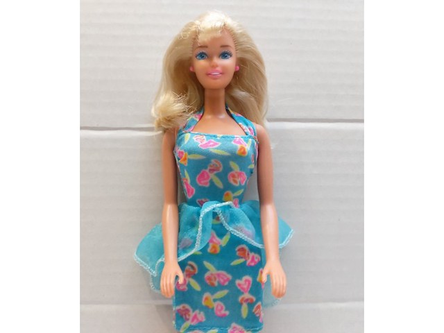 BARBIE -ORIGINAL MATTEL-1/37