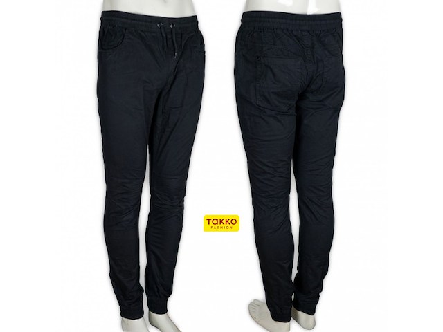 |O| CHAPTER Young postavljene jogger pantalone (176)