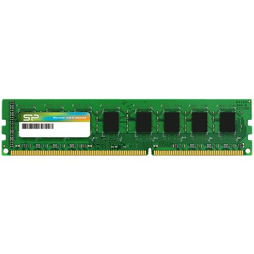 SILICON POWER 8GB UDIMM DDR3L 1600MHz 240Pin CL11